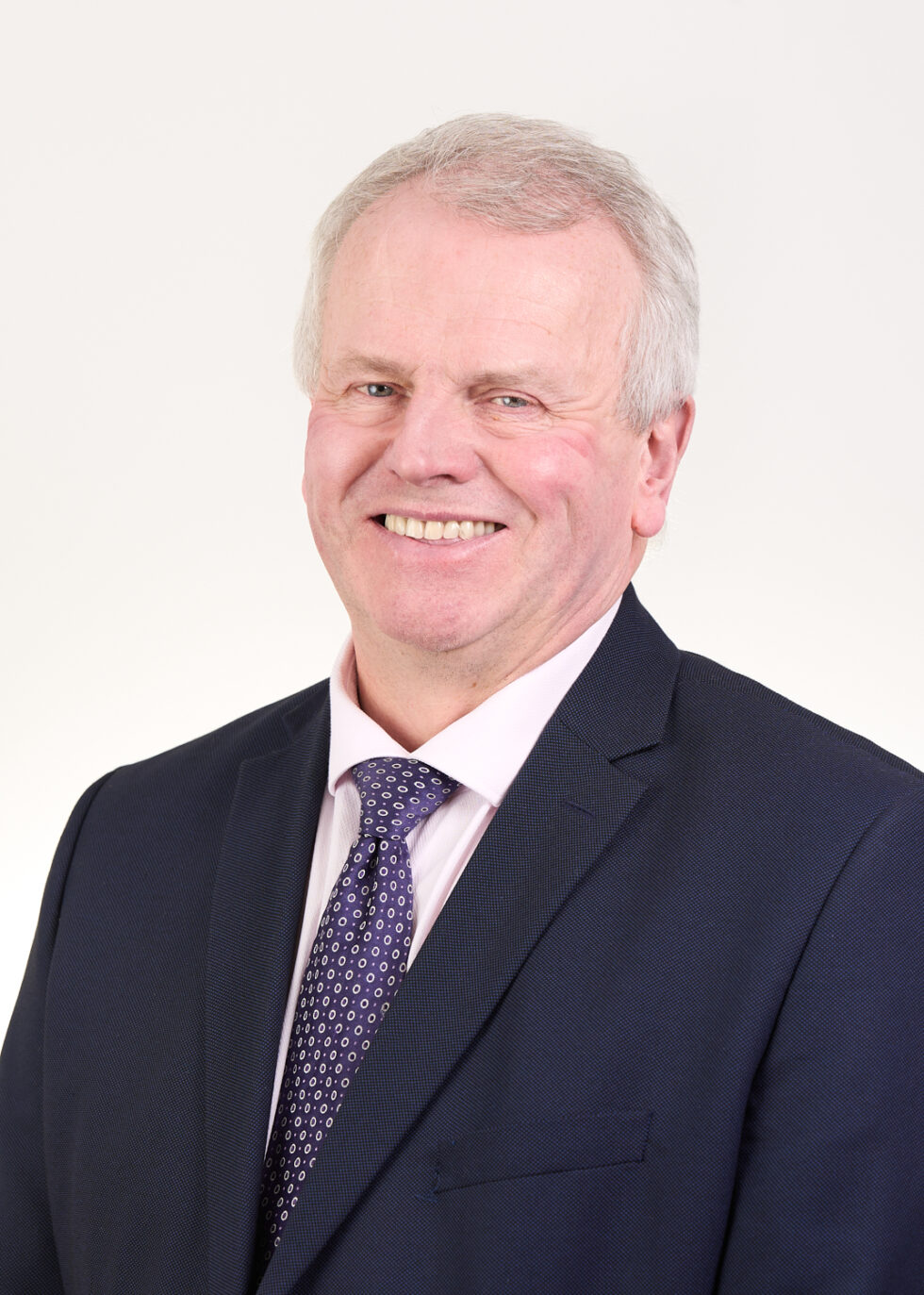 Who we are - Tendo Consulting